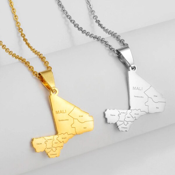 Mali Jewelry - Etsy