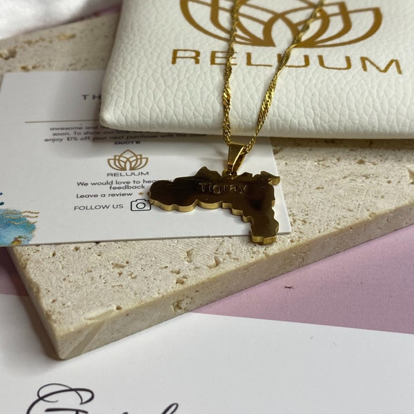 Tigray Gold Jewelry - Etsy