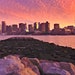 Boston Sunset Photo Print - Boston, Massachusetts - Sunset - Cityscape ...