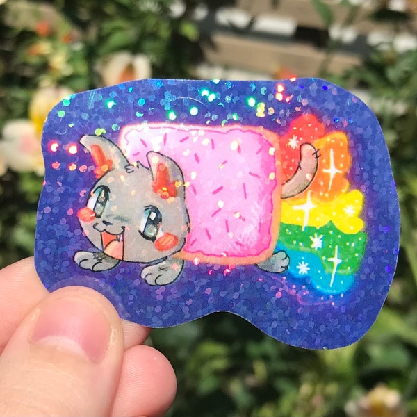 Nyan Cat - Etsy