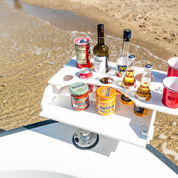 Boat Table - Etsy