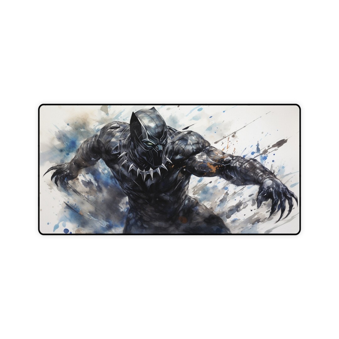 Avengers Desk Mats / Marvel Desk Mats - Etsy