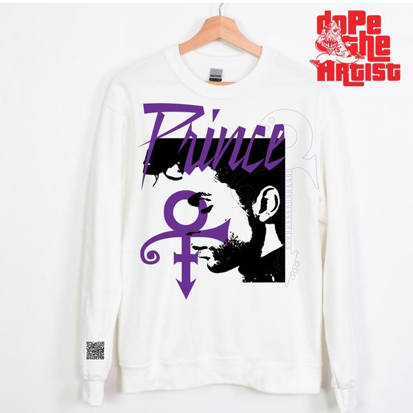 Prince Love Symbol Shirt - Etsy