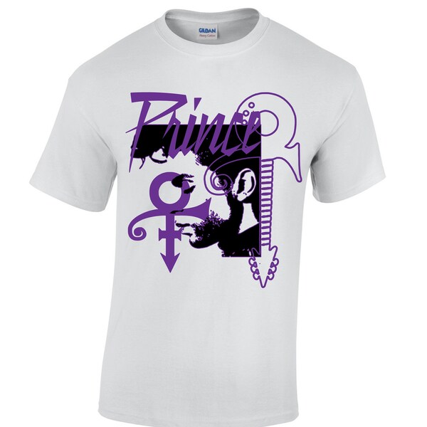 Prince - Etsy