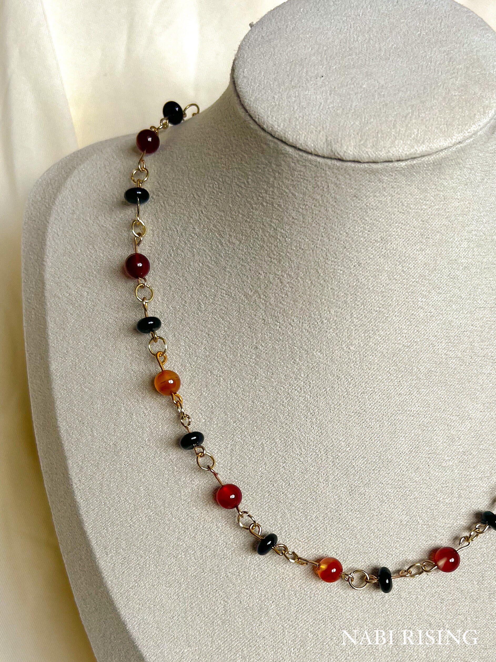 Flame Choker, Fire Nation Necklace, Fire Nation Gifts, ATLA Jewelry ...