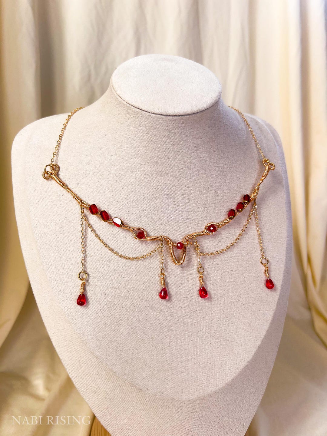 Scarlet Temptress, Wanda Maximoff, Wandavision, Scarlet Witch Inspired ...