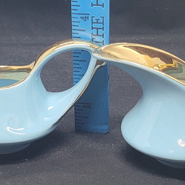 Turquoise Gold China - Etsy