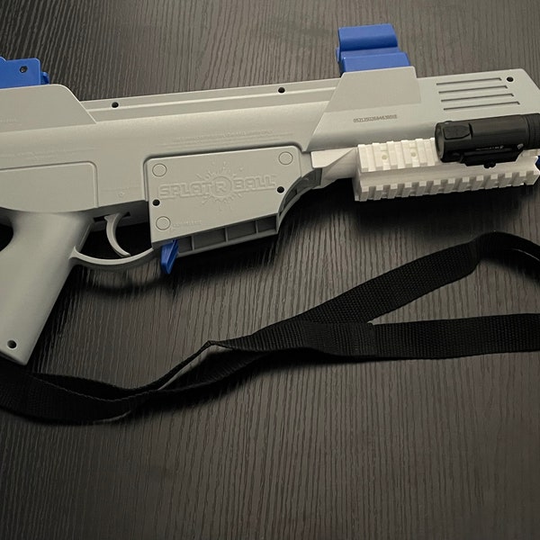 Picatinny Rail Attachments - Etsy