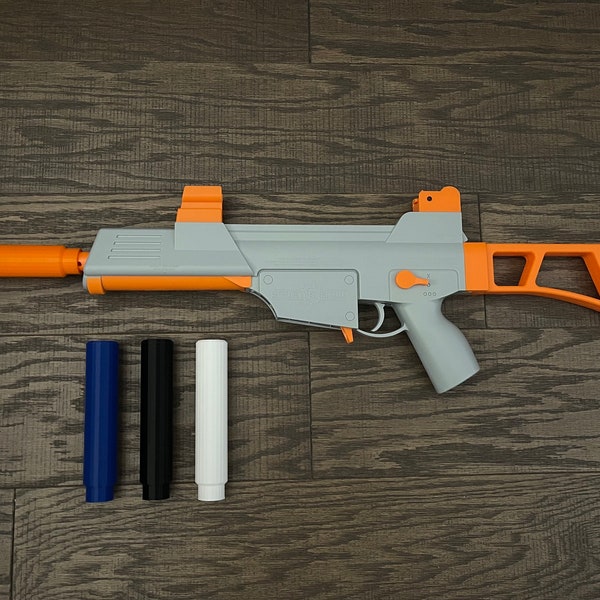 Splatrball Mods - Etsy