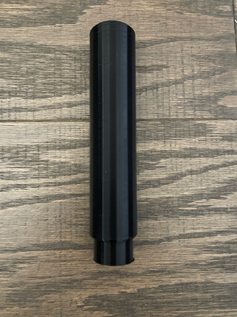 Suppressor Mod for the Splatrball SRB400 - Etsy Australia