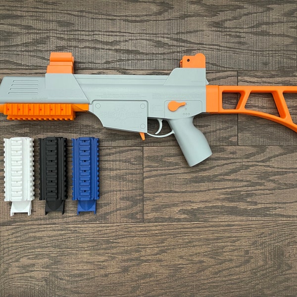 Splatrball Mods - Etsy