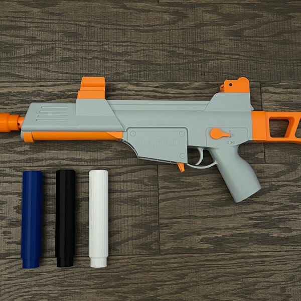 Splatrball Mods - Etsy