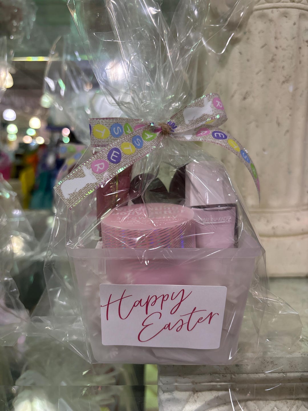 Limited Edition Easter Mini Baskets You Will Absolutely Love These Mini ...
