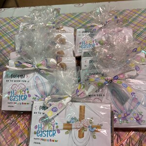 Limited Edition Easter Just Poppin in Popcorn Bags- You Will Absolutely ...
