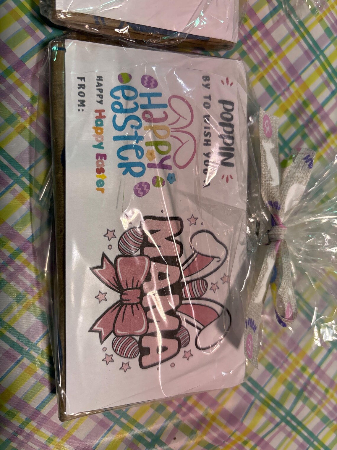 Limited Edition Easter Just Poppin in Popcorn Bags- You Will Absolutely ...