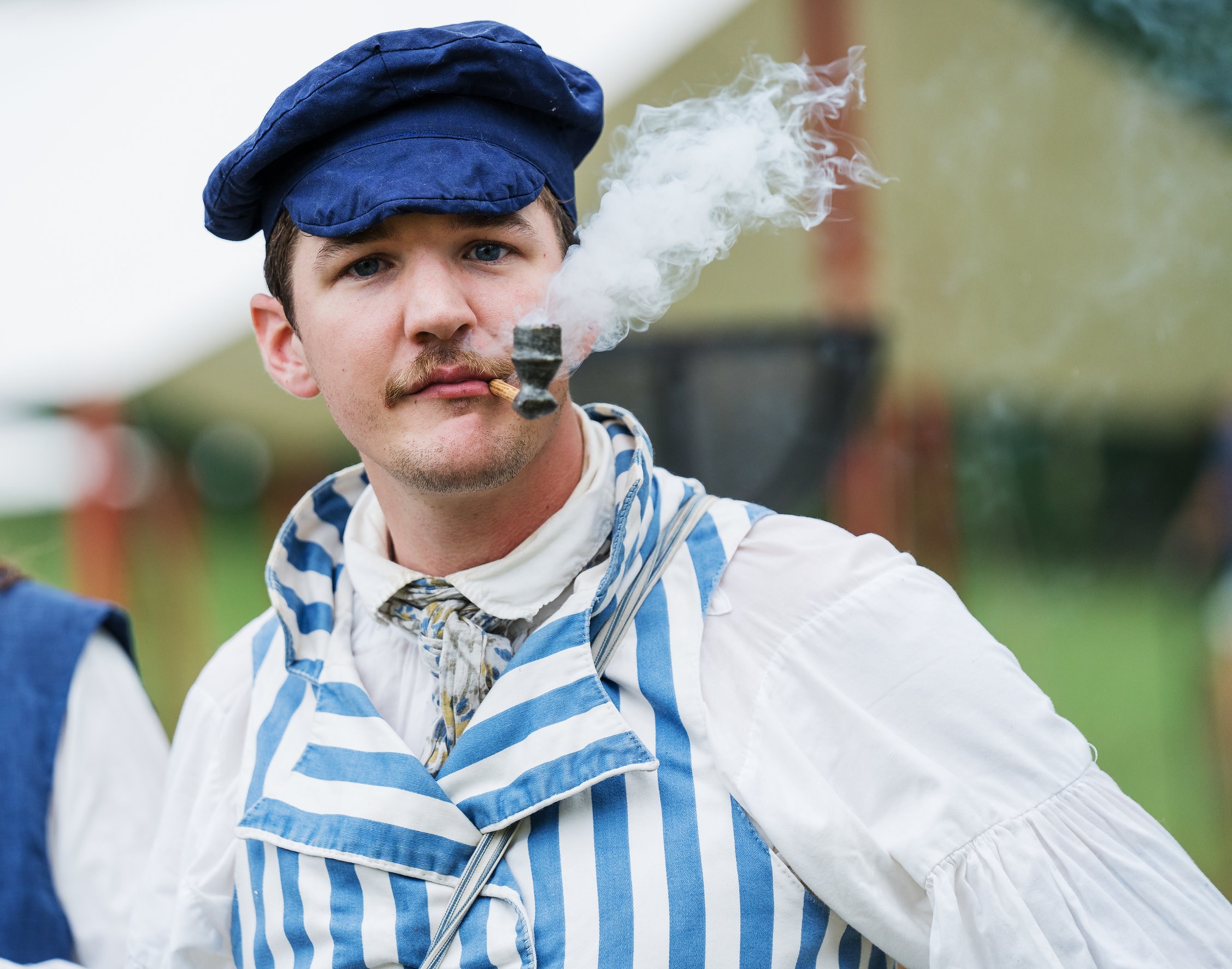 Early 19th Century Forager Cap - Etsy