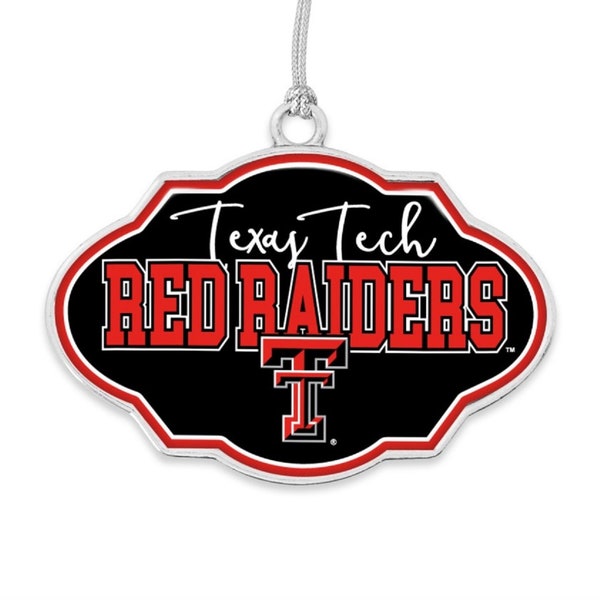 Texas Tech - Etsy