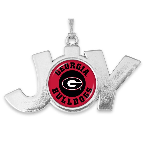 Uga Christmas Ornament - Etsy
