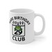 Rare Birthday Club - Exclusive Leap Year Ceramic Mug 11oz - Etsy