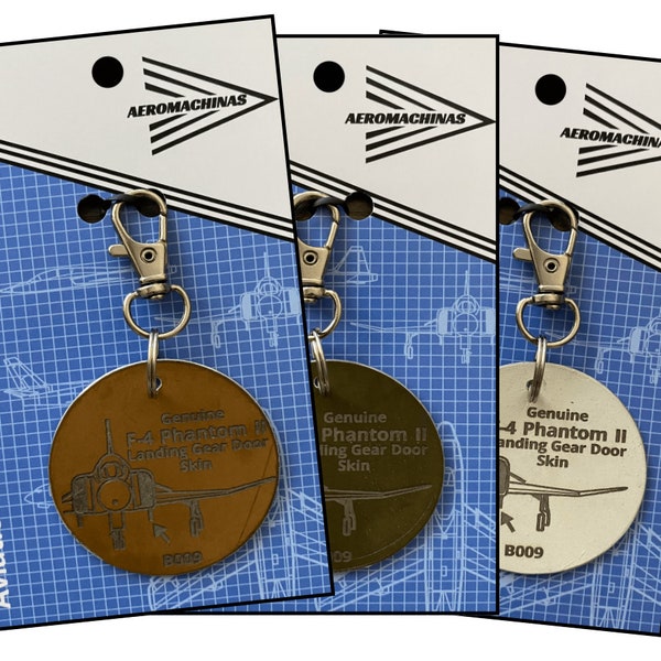 Airplane Skin Keychain - Etsy