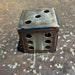 316 Stainless Welding Dice Coupon Kit - Etsy