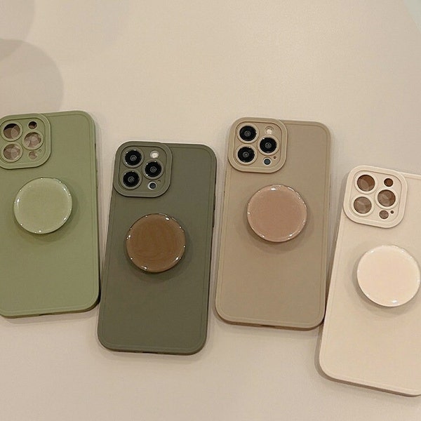 Simple iPhone Case - Etsy