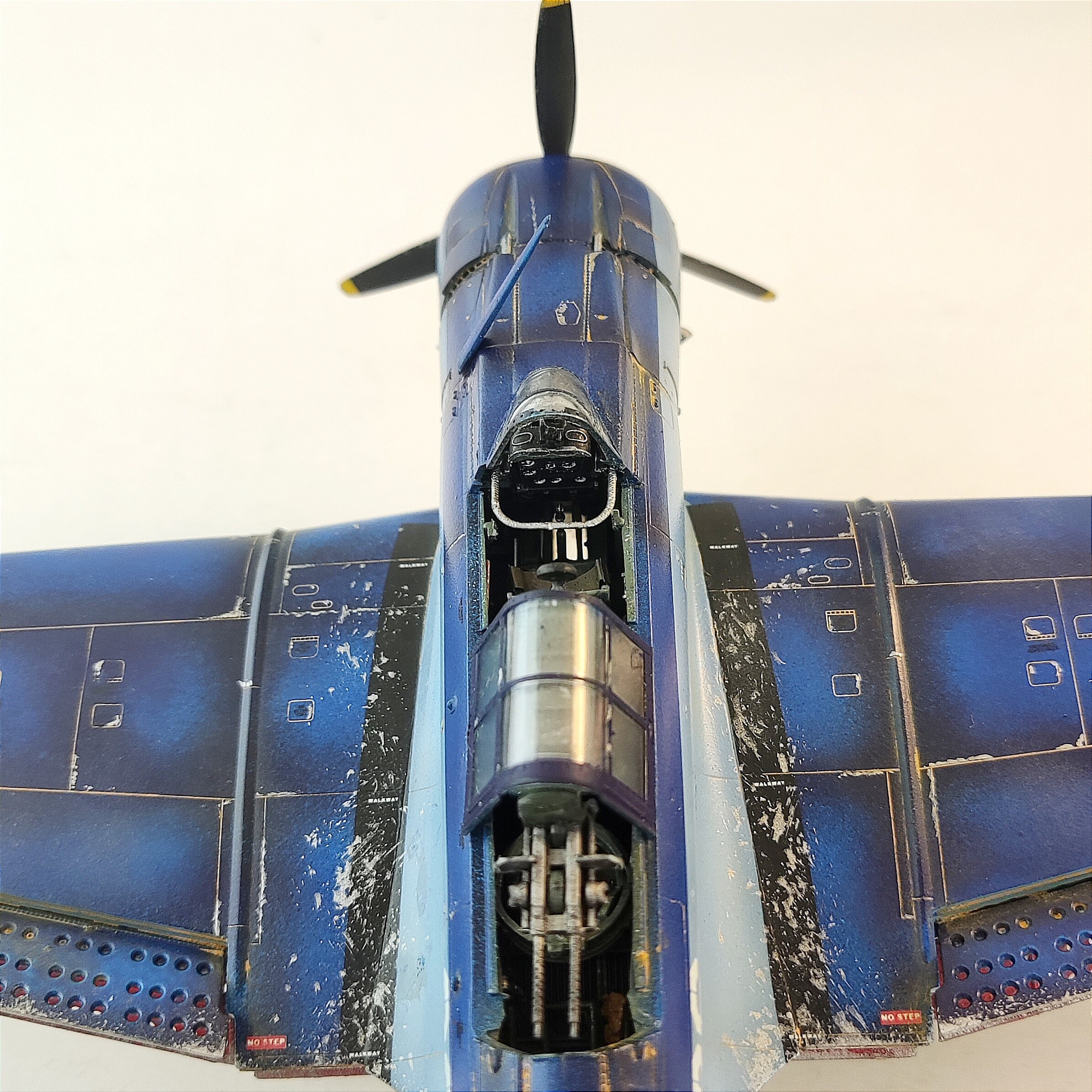 USN DBS-5 in 1:48 Scale, Pro Built Model With Diorama - Etsy