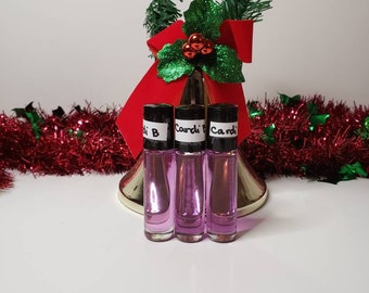 Cardi B Fragrance - Etsy