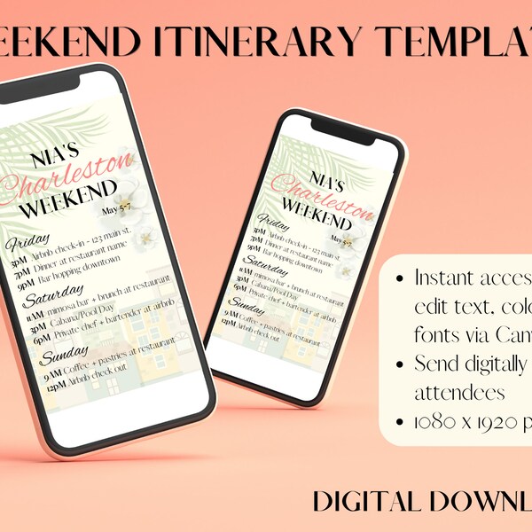 Printable Germany Travel Planner, Trip Planner, Printable Itinerary ...