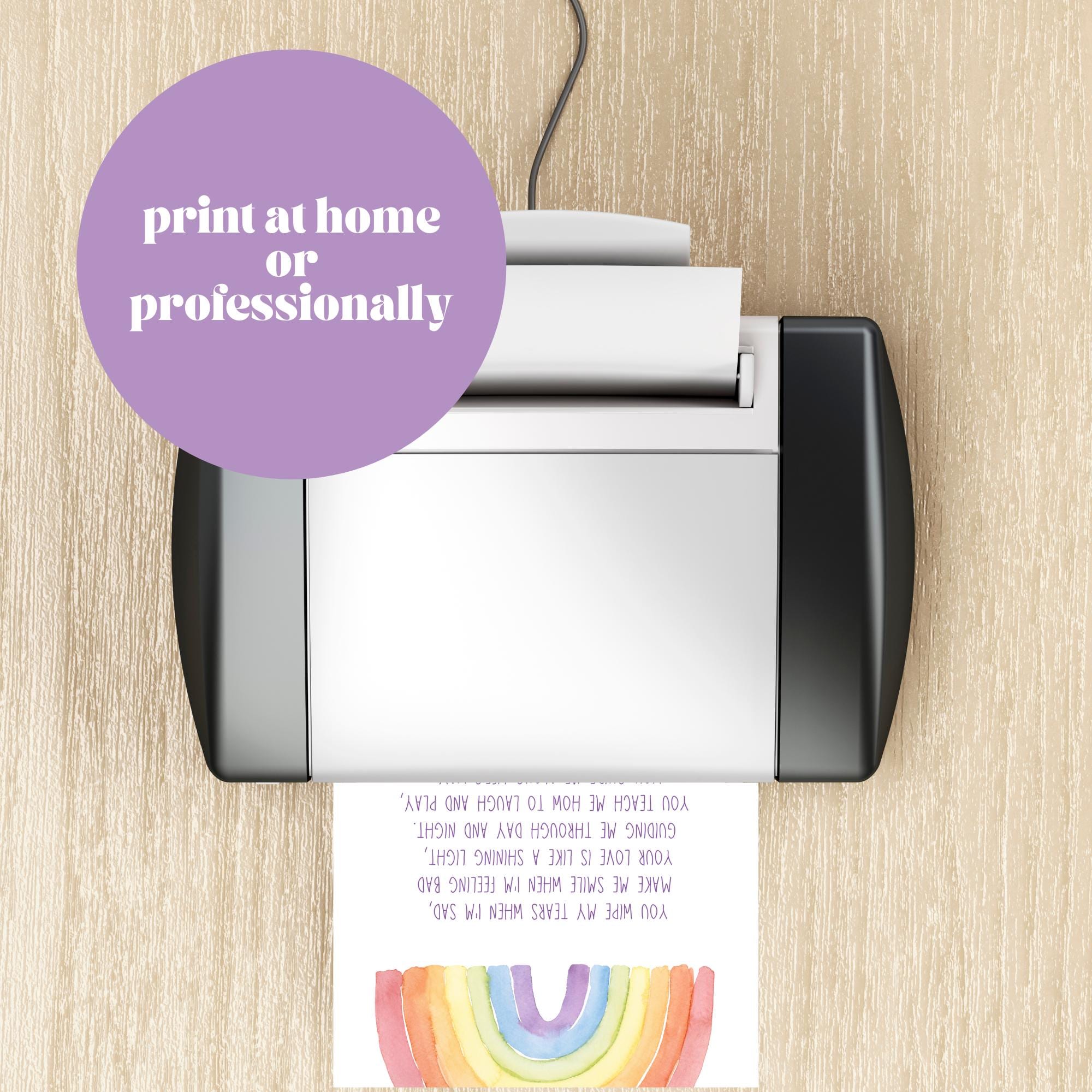 Mothers Day Handprint Printable | Preschool Gift for Mom, Grandma ...