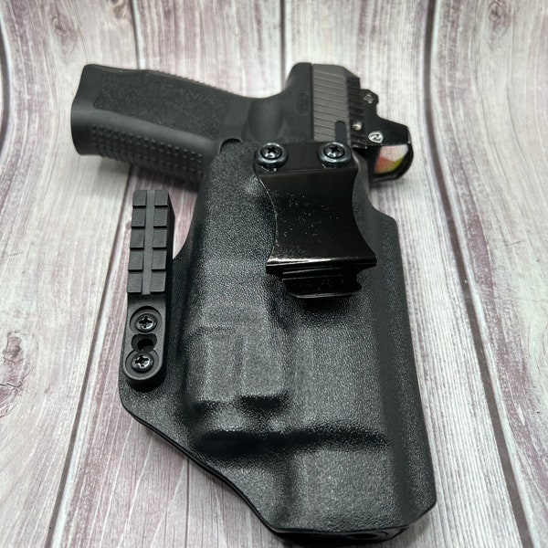 Canik Sfx Rival Holster - Etsy