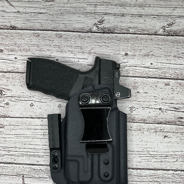 Springfield Hellcat Pro Tlr 7a - Etsy