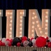 4 Ft Large Wooden Marquee Letters With Lights Bulbs - Etsy