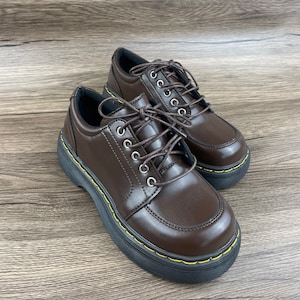 Small Leather Shoes, Japanese Shoes, JK Shoes, Women's Shoes, Campus ...