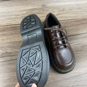 Small Leather Shoes, Japanese Shoes, JK Shoes, Women's Shoes, Campus ...