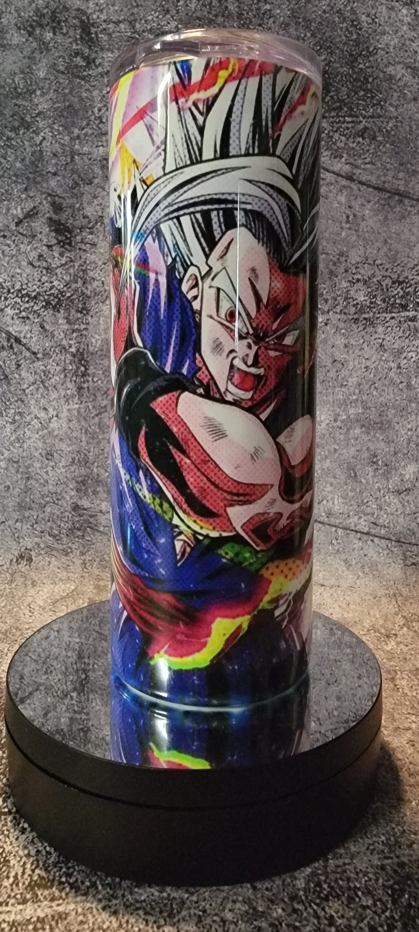 Dragon Ball Z - Etsy