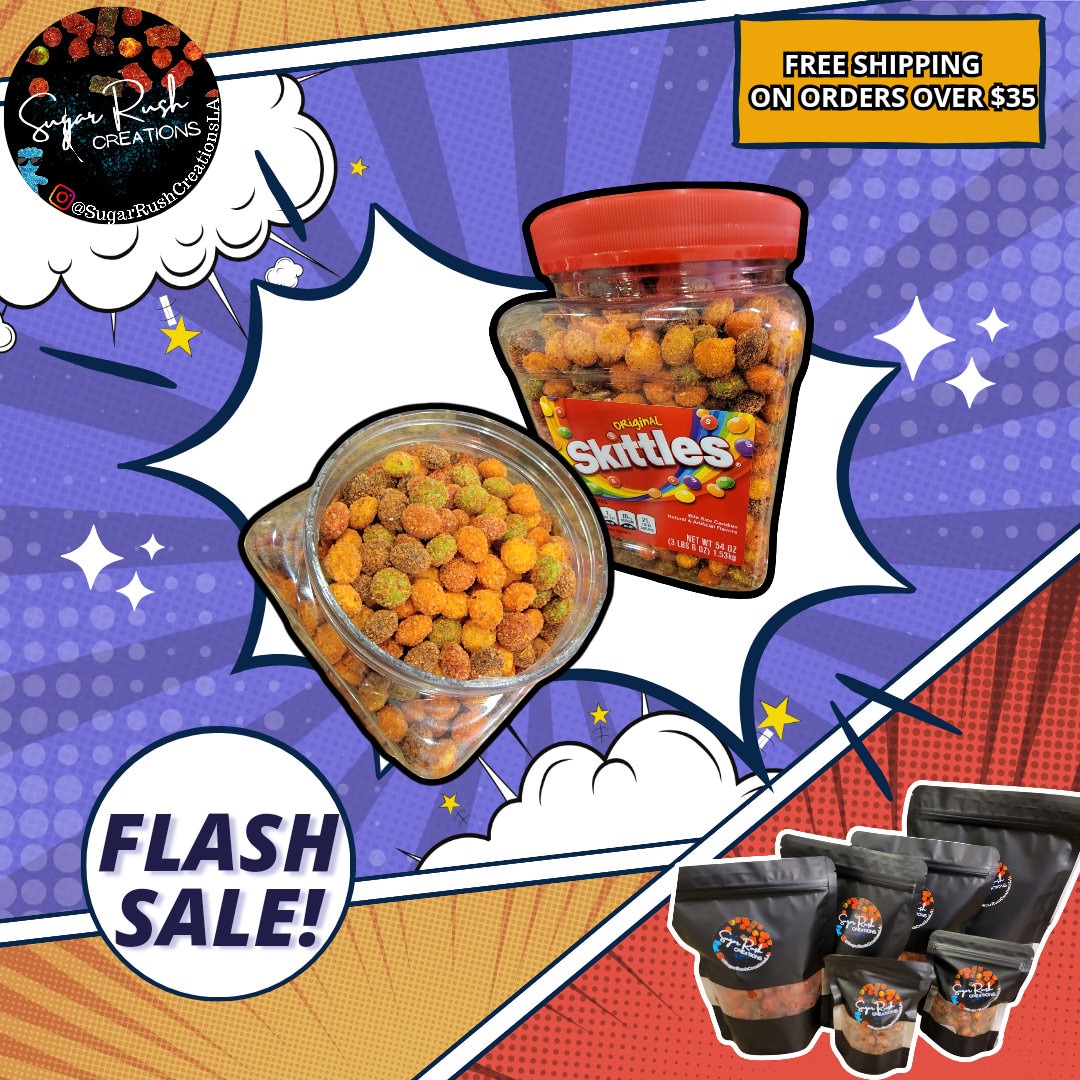 Chamoy Candy Pica Candy Skittles Tamarindo Chamoy Skittles Spicy Snacks ...