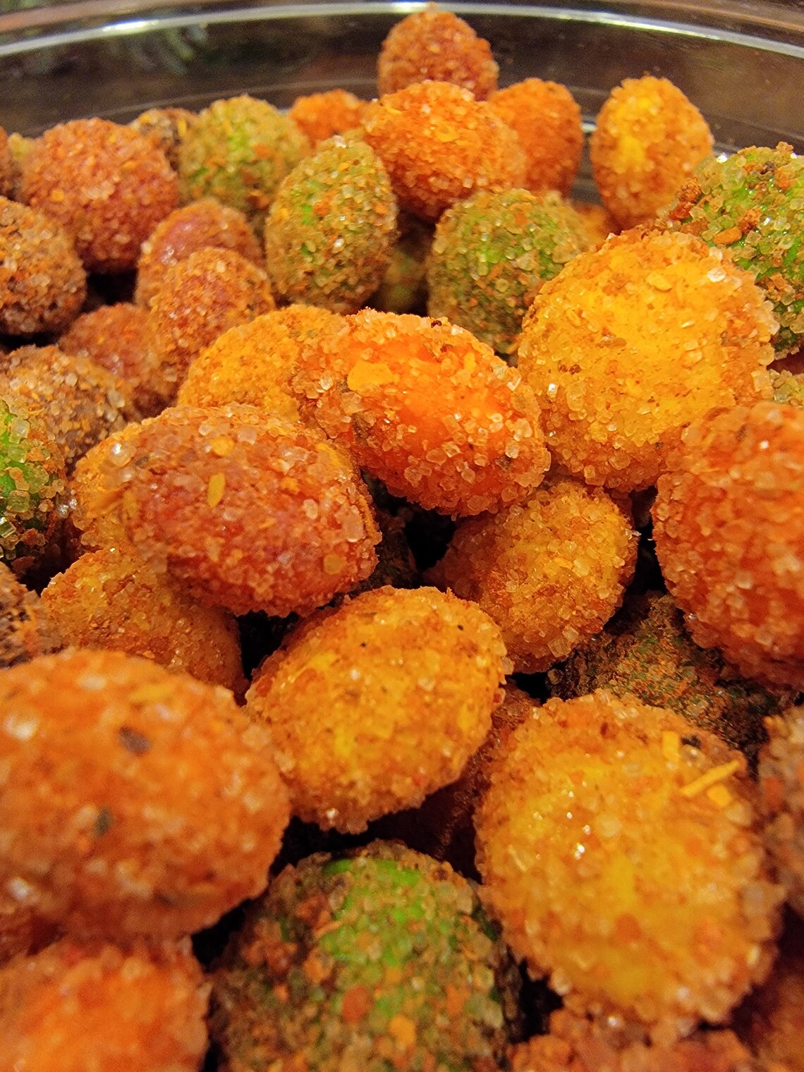 Chamoy Candy Skittles Spicy Candy Skittles Enchilados Pica Candy Flavor ...