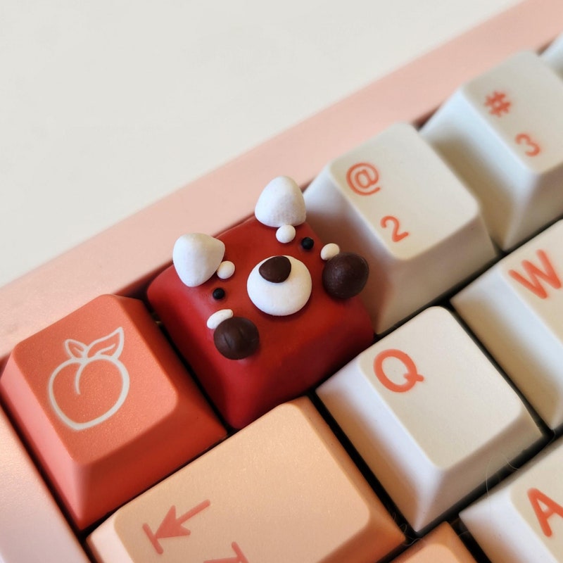 Osume Keycaps - Etsy