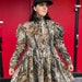 Realtree Camo Princess Dress - Etsy