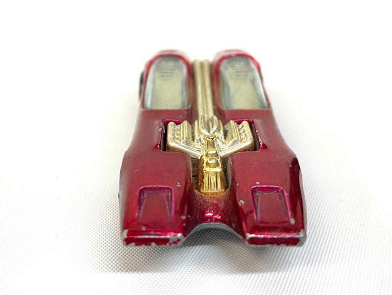RARE - Vintage 1968 Original Hot Wheels Redline "splittin Image" (candy ...