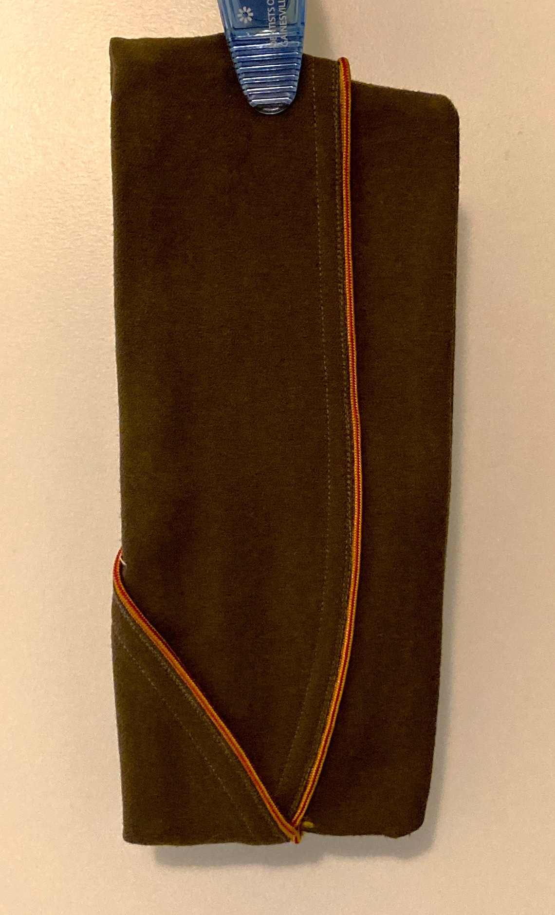 WWII 8th Army Tech Corporal Eisenhower Style Battle Dress Uniform ...