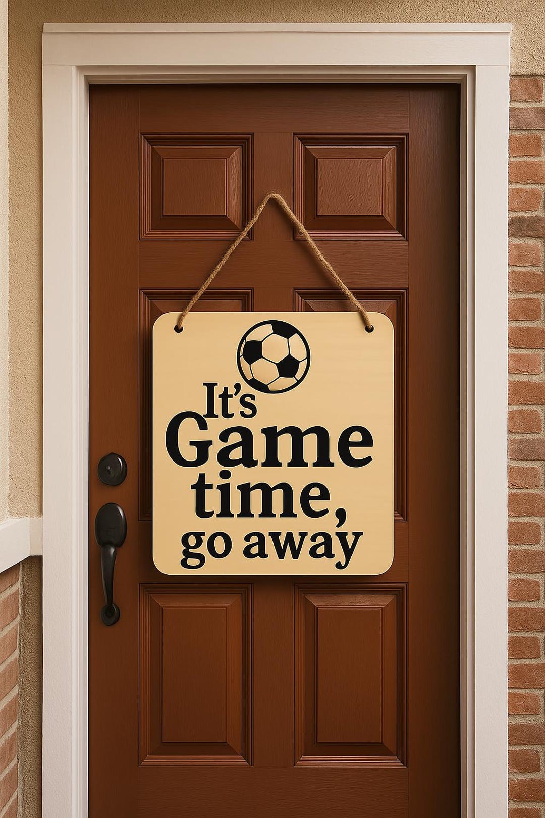 Game Time Welcome Sign & Home Decor SVG PNG Bundle (digital Download - Etsy