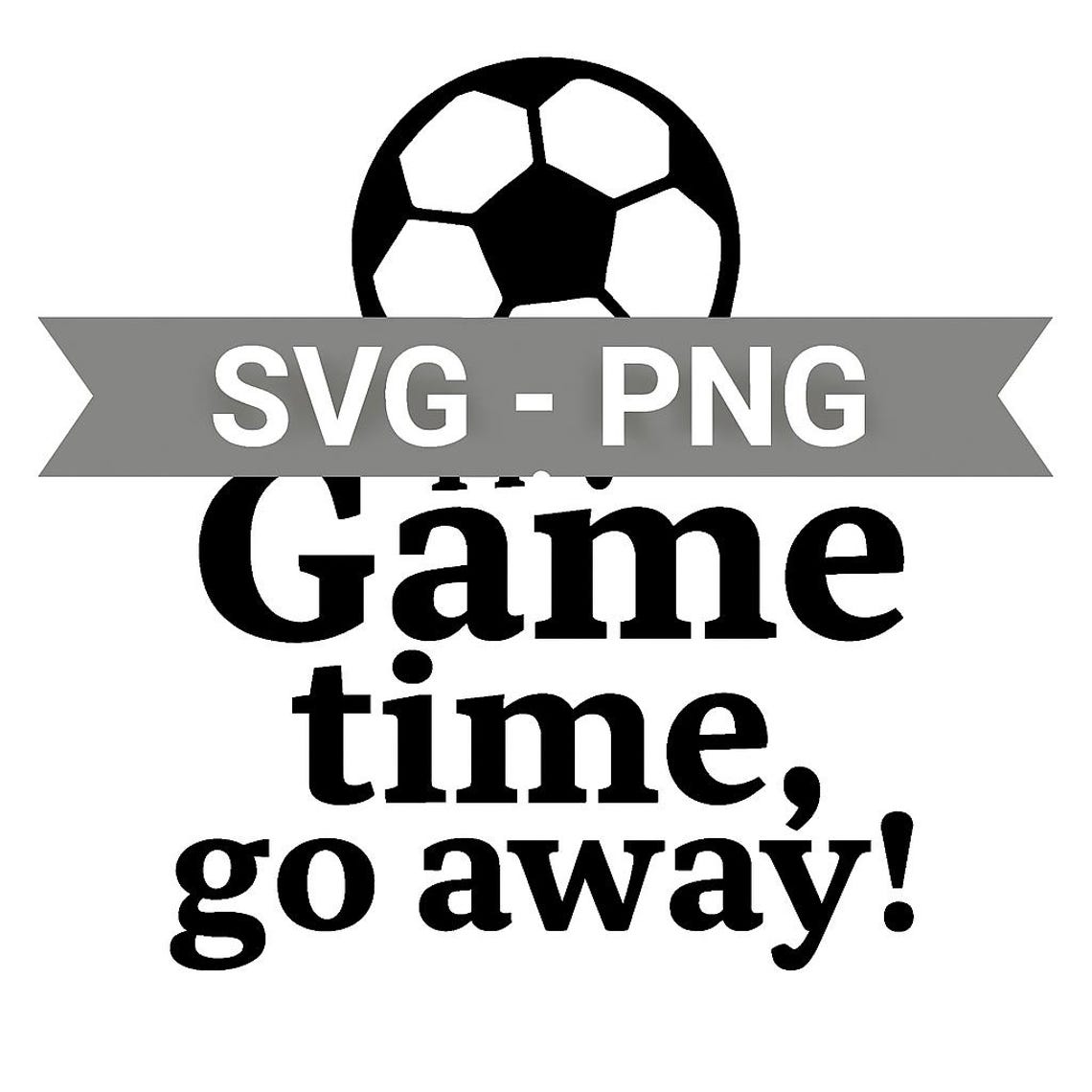 Game Time Welcome Sign & Home Decor SVG PNG Bundle (digital Download - Etsy