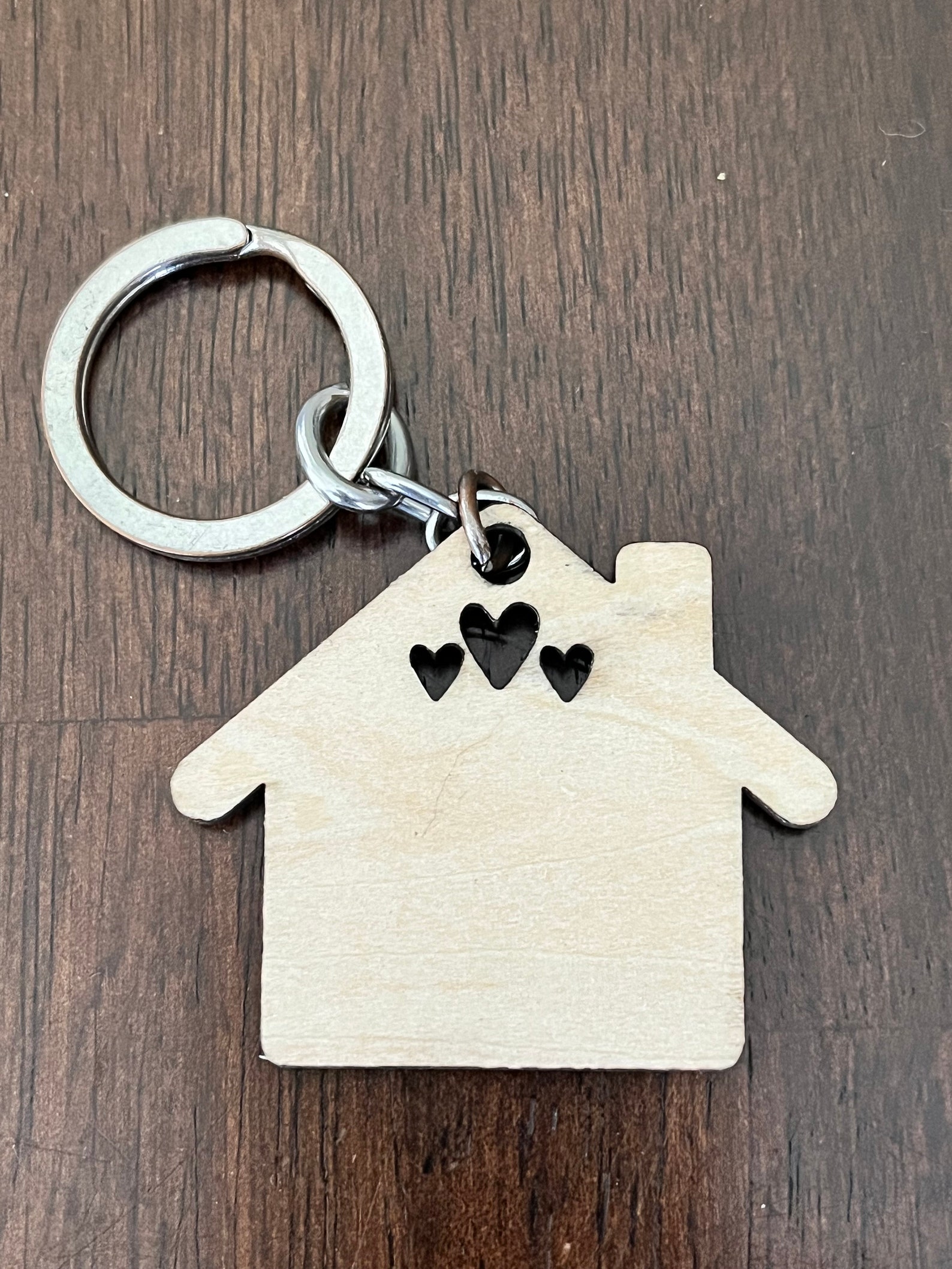 BULK - Realtor Welcome Home Keychain Closing Gift for Clients - Etsy