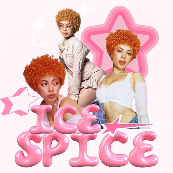 Certified Munch Ice%spice% Tshirt - Etsy