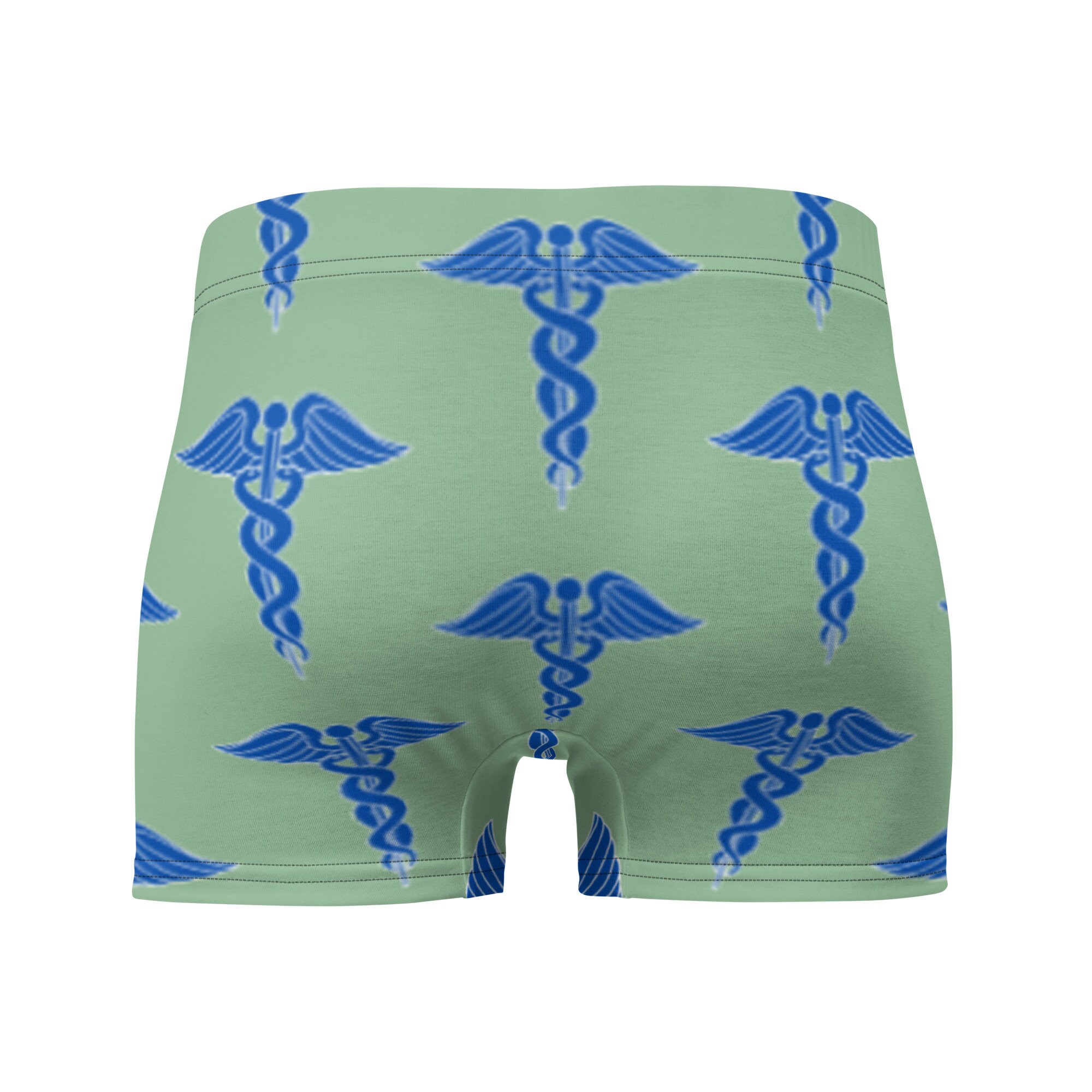 Boxer Briefs Asclepius Anatomy Surgical Instruments - Etsy