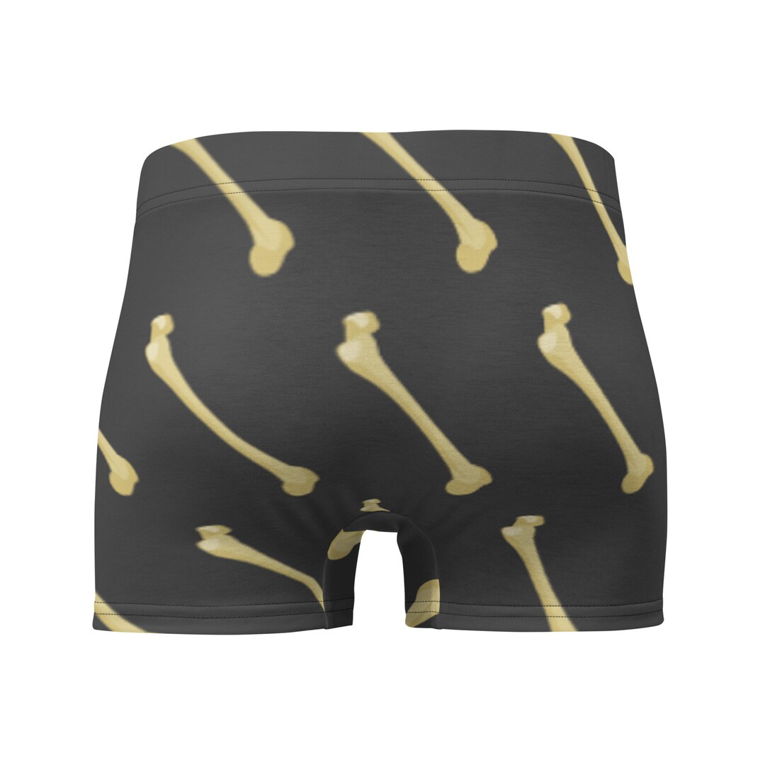 Boxer Briefs, Bone, Anatomy, Medicine, Doctor, Nurse, NP, PA, Medical ...