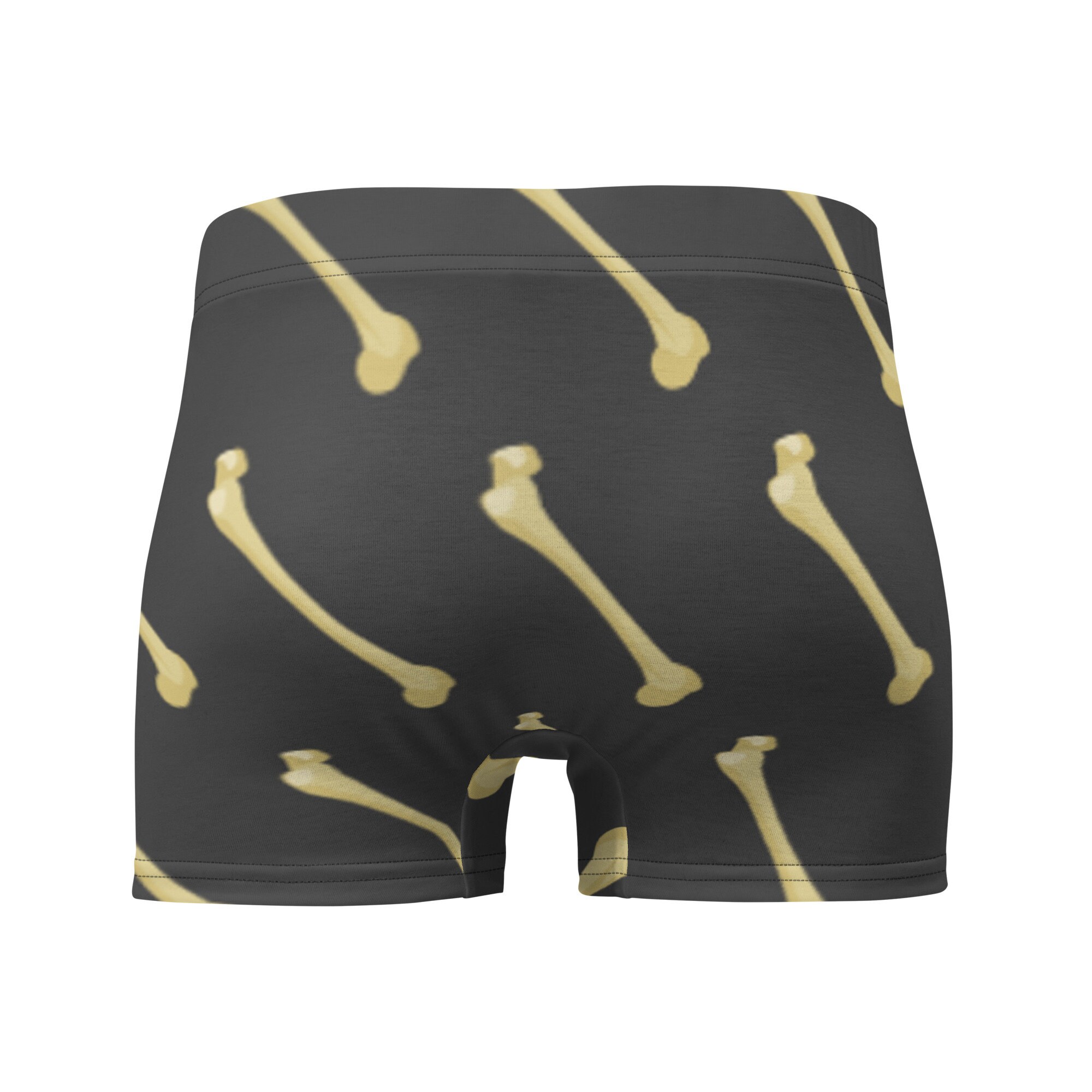 Boxer Briefs Bone Anatomy Medicine Doctor Nurse NP PA - Etsy