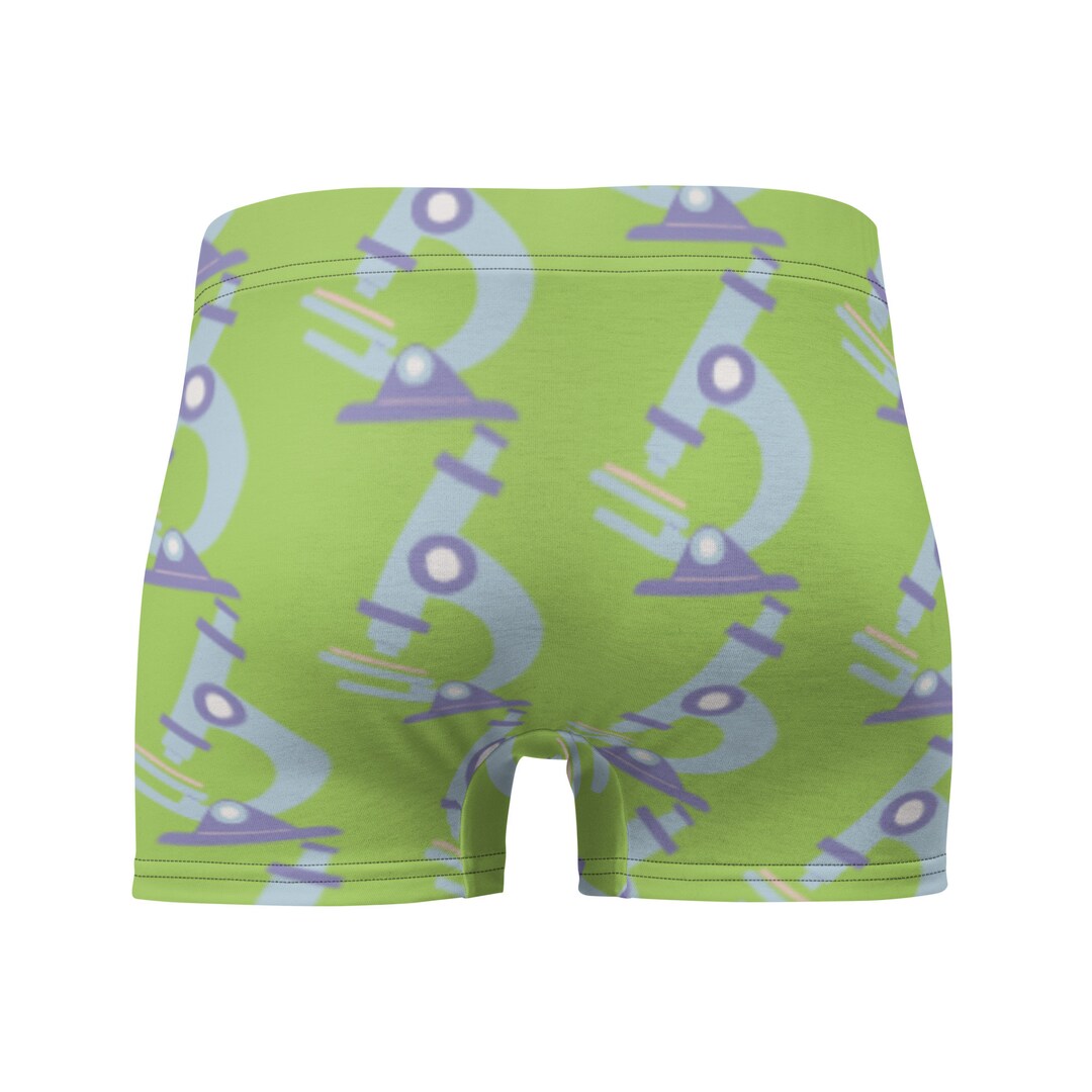 Boxer Briefs, Microscope, Anatomy, Surgical Instruments, Medicine ...